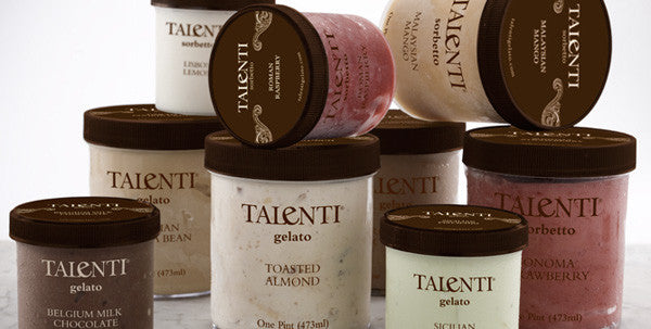 Talenti Sorbetto Roman Raspberry Sorbet – We'll Get The Food